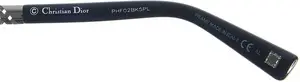 Dior Logo Eyeglasses