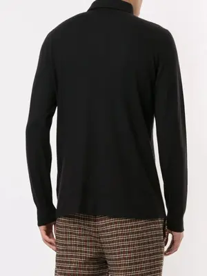 Loro Piana Slim Polo Shirt