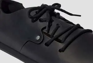 BIRKENSTOCK Lace Up Sneakers