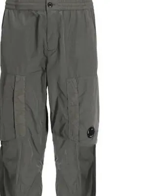 C.P. COMPANY Cargo Pants - Grey