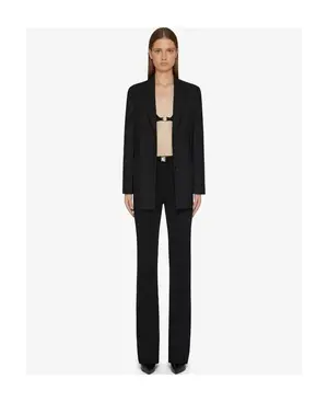 Givenchy Slim-fit Dart Jacket