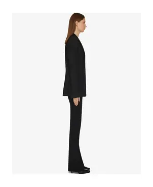 Givenchy Slim-fit Dart Jacket