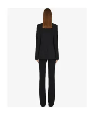 Givenchy Slim-fit Dart Jacket