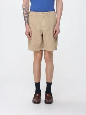 Polo Ralph Lauren Straight Leg Bermuda Shorts