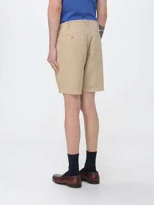 Polo Ralph Lauren Straight Leg Bermuda Shorts