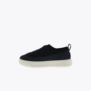 Moncler Padded Slip-on Sneakers