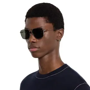 Gucci Navigator Sunglasses