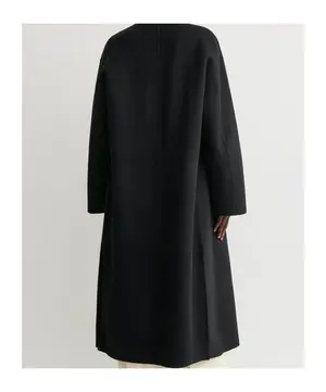 TOTEME Signature Doublé Coat