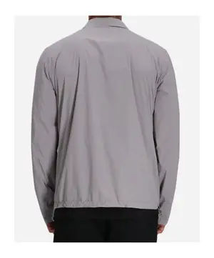 Herno Reversible Shirt Jacket