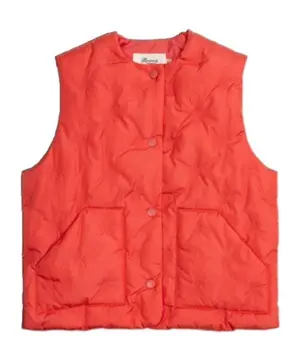 Bonpoint Sleeveless Vests For Women