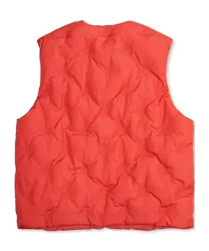 Bonpoint Enaelle Quilted Gilet