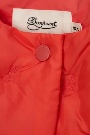 Bonpoint Enaelle Quilted Gilet