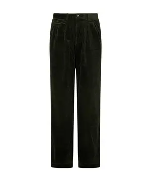 Men's Ralph Lauren Black Pants