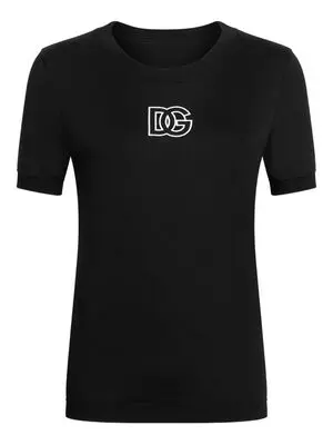 Dolce & Gabbana Cotton T-shirt