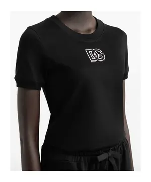 Dolce & Gabbana Cotton T-shirt