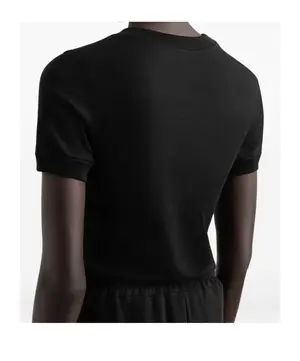 Dolce & Gabbana Cotton T-shirt