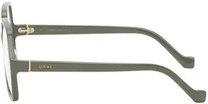 Loewe Square Frame Sunglasses
