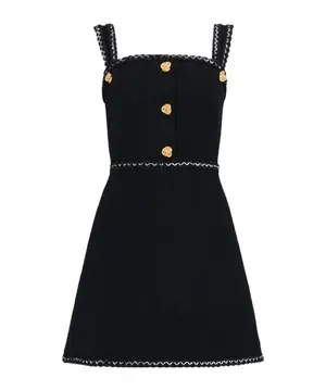 Alexander McQueen Sleeveless Dress - No