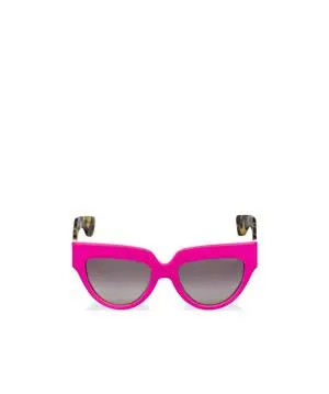 Prada Full-frame Sunglasses - Gray