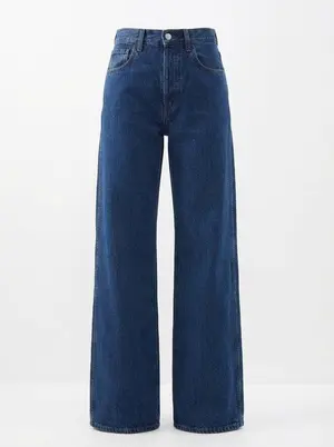 Gucci High Rise Jeans For Women