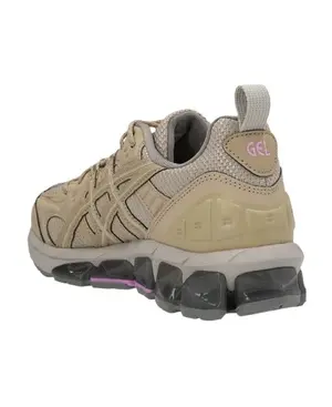 Asics Gel-quantum Lace-up Sneakers
