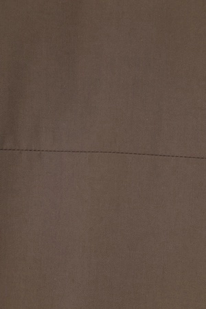 MAISON MARGIELA Classic Trench Coat