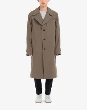 MAISON MARGIELA Classic Trench Coat