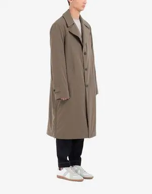 MAISON MARGIELA Classic Trench Coat