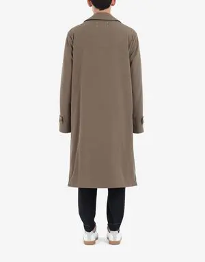 MAISON MARGIELA Classic Trench Coat
