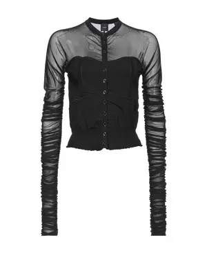 Pinko Gelso Cardigan