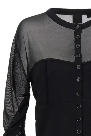 Pinko Gelso Cardigan