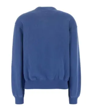 Polo Ralph Lauren Embroidered Crewneck Sweatshirt - No