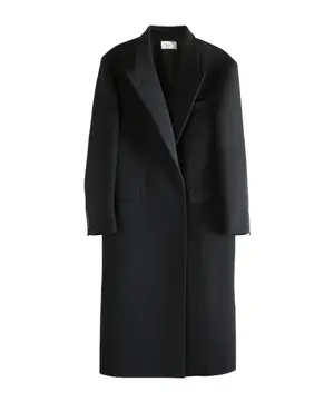 THE ROW Nevena Long Coat
