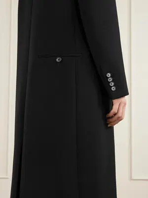 THE ROW Nevena Long Coat