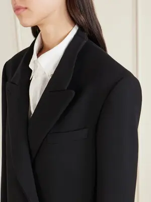 THE ROW Nevena Long Coat