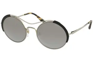 Prada Round Frame Sunglasses