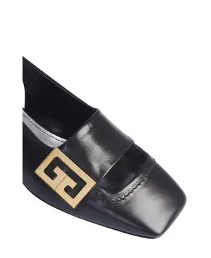 Givenchy Mystic 50mm Slingback Pumps