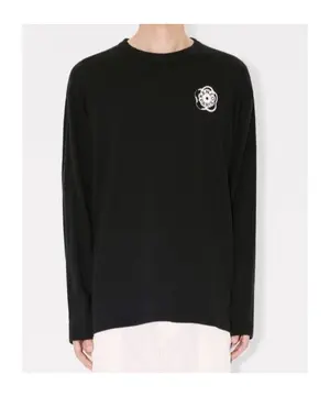 Kenzo Boke Flower 2.0 Long Sleeve T-shirt