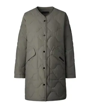 Canada Goose Elgin Reversible Liner Coat