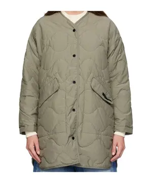 Canada Goose Elgin Reversible Liner Coat