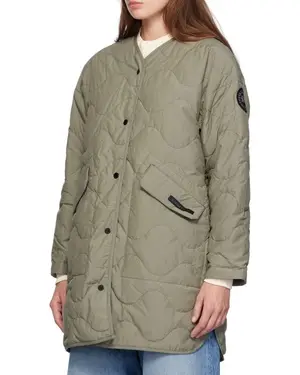 Canada Goose Elgin Reversible Liner Coat