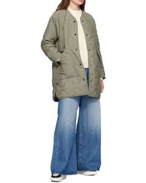 Canada Goose Elgin Reversible Liner Coat