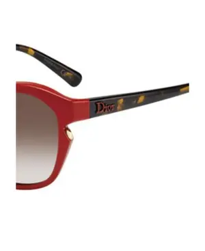 Dior Logo Sunglasses - Multicolor