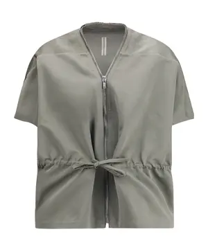 Rick Owens V Neck Jackets For Women