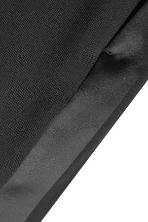 Alexander McQueen Straight-leg Trousers