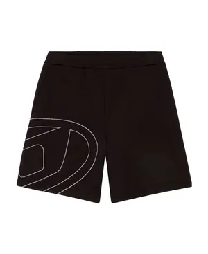 Diesel® Logo Shorts For Men