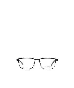 Emporio Armani Square Frame Eyewear For Women