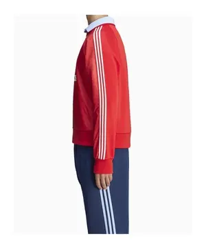 ADIDAS X WALES B ONNER Adidas X Wales Bonner Crewneck Sweatshirt