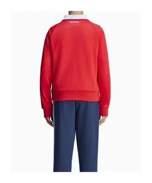 ADIDAS X WALES B ONNER Adidas X Wales Bonner Crewneck Sweatshirt