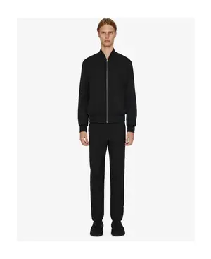 Givenchy Zip-up Bomber Jacket